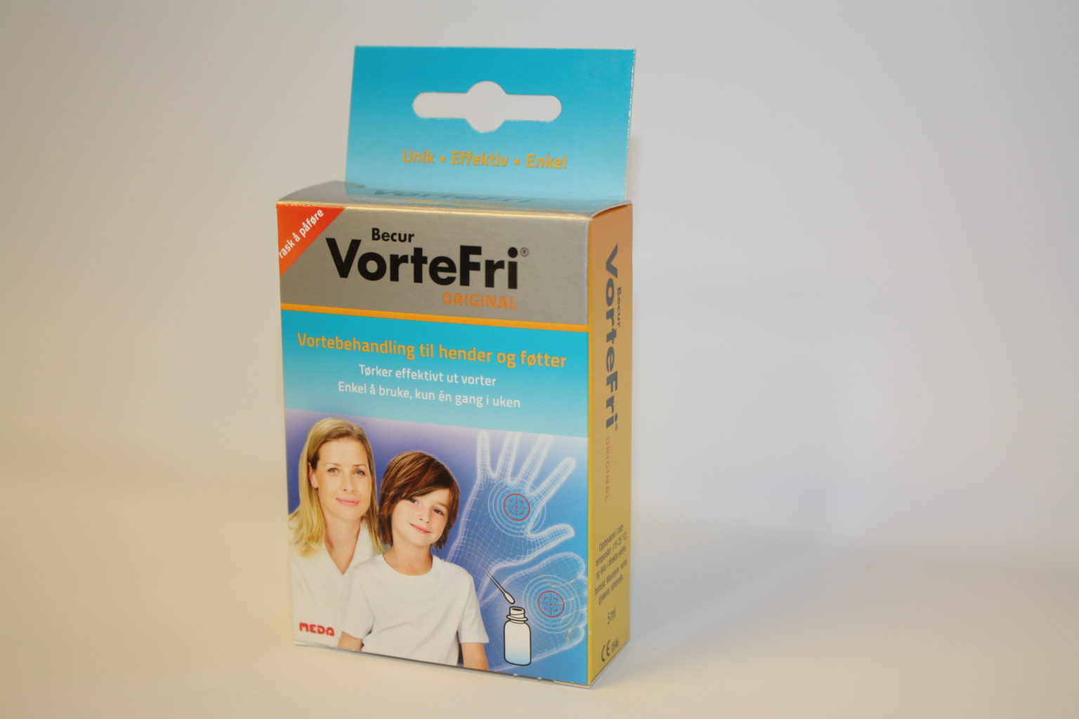 VorteFri – Ski Fotterapi